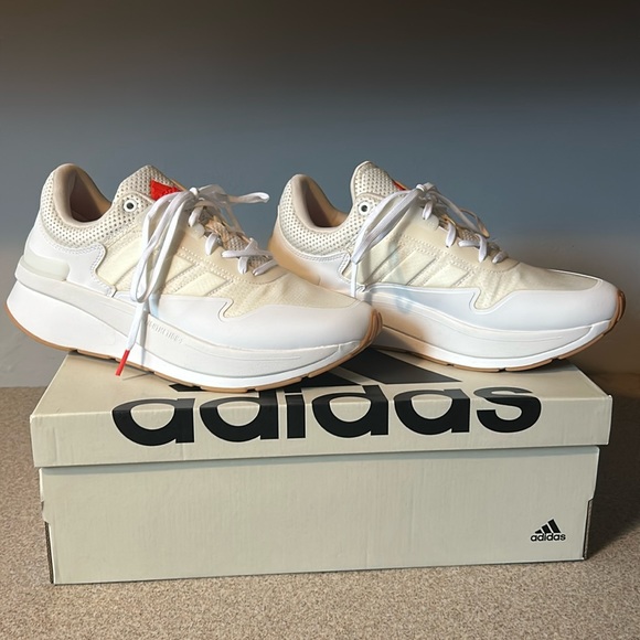 adidas | Shoes | Adidas Znchill Lightmotion Running Course A Pied Shoes ...